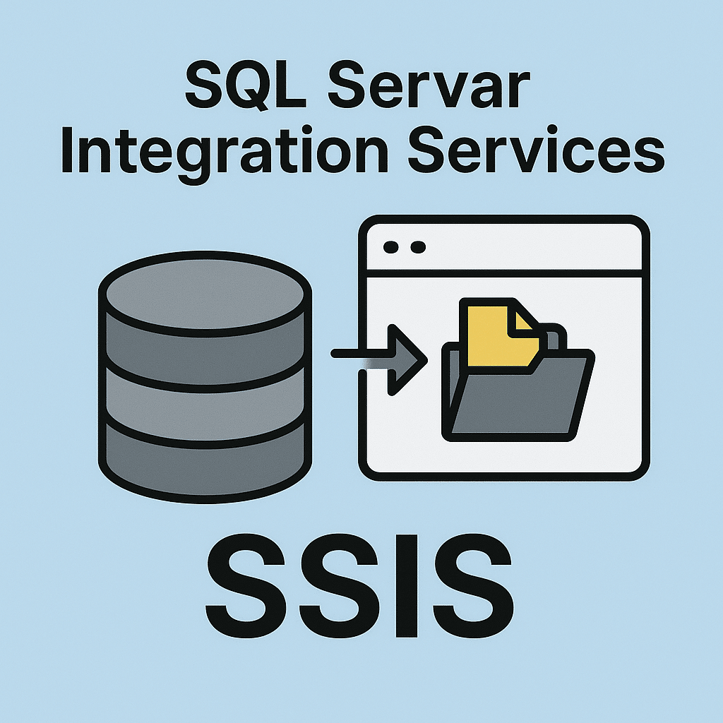 استقرار بسته SSIS با استفاده از SQL Server - تحلیل داده | هوش تجاری | آموزش Power BI